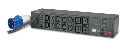 APC AP7822 power distribution unit (PDU) Black– Aeonfly