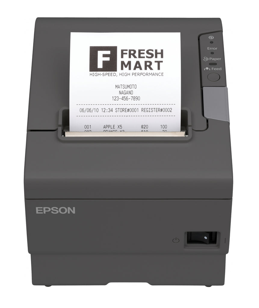 Epson C31CA85084 label printer Thermal– Aeonfly