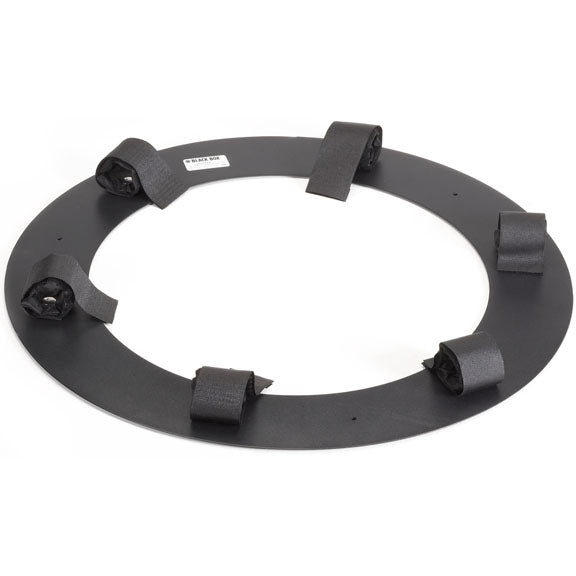 FIBER OPTIC STORAGE RING - 24" DIAMETER, GSA, TAA– Aeonfly