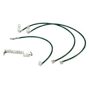 Panduit PZICGK rack accessory Grounding bar– Aeonfly