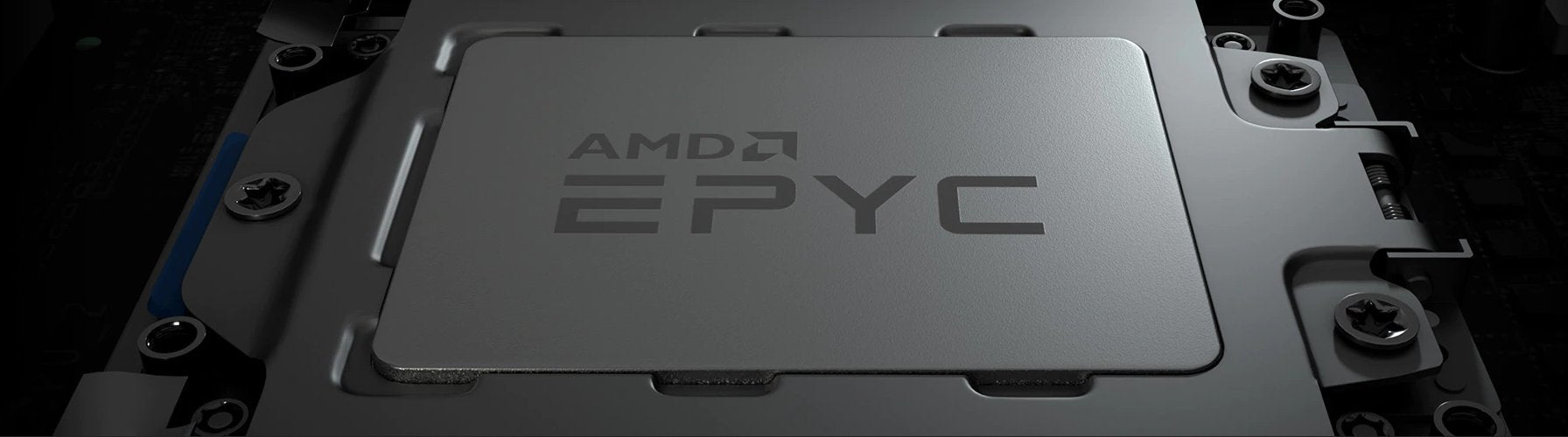 100-000000141 - AMD EPYC 24CORE MODEL 7F72 TRAY– Aeonfly