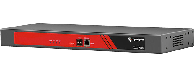 Opengear CM7132-2-DAC-AU console server RS-232– Aeonfly
