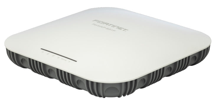 FAP-831F-B - Fortinet INDOOR WIRELESS AP - TRI RADIO (802.11 B/G/N/AX ...