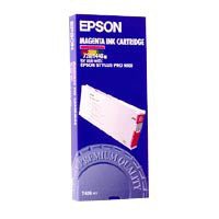 C13T409011 (T409) Ink cartridge magenta, 220 pages, 220ml– Aeonfly