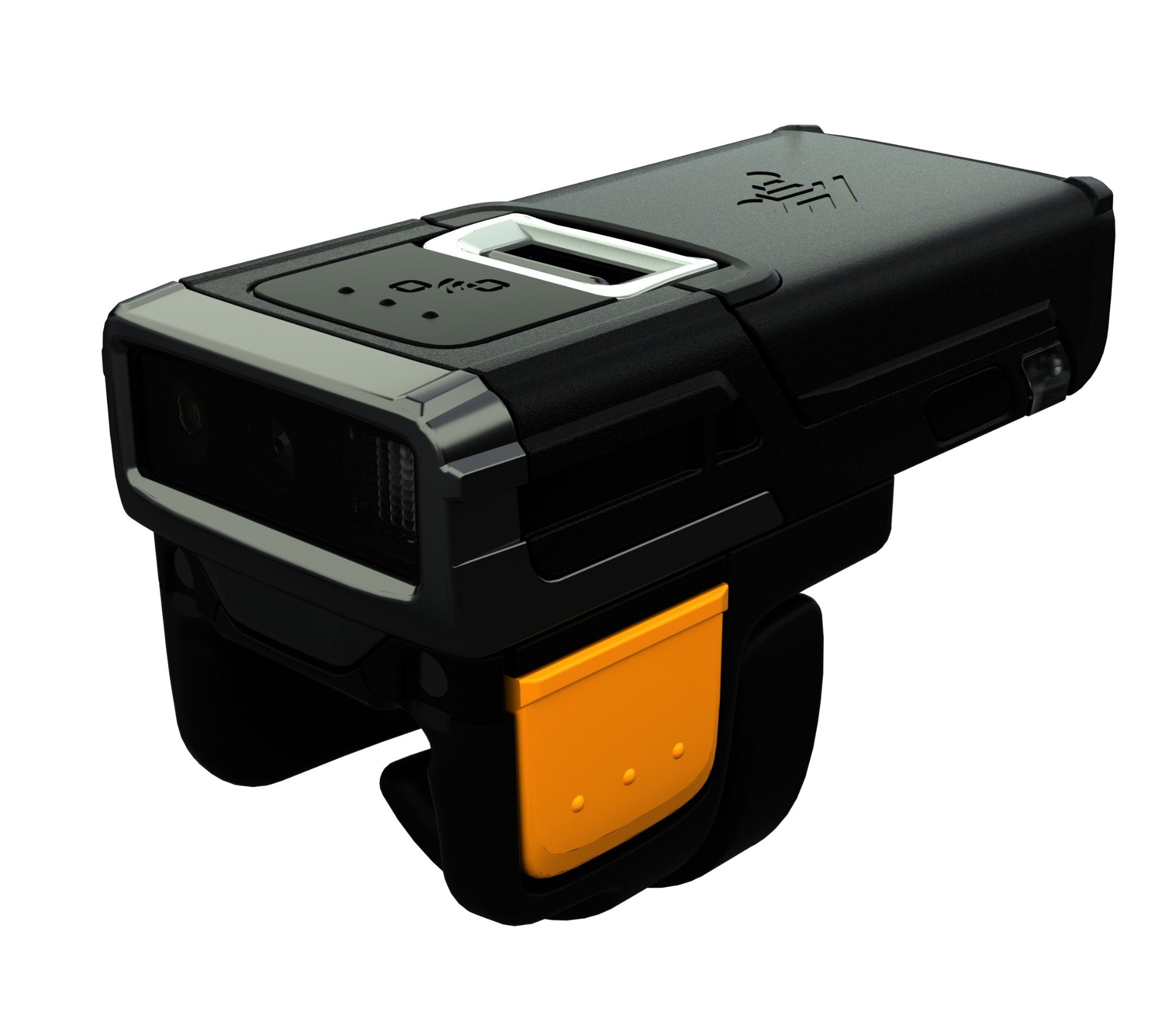 Zebra RS5100 Wearable bar code reader 1D/2D LED Black– Aeonfly