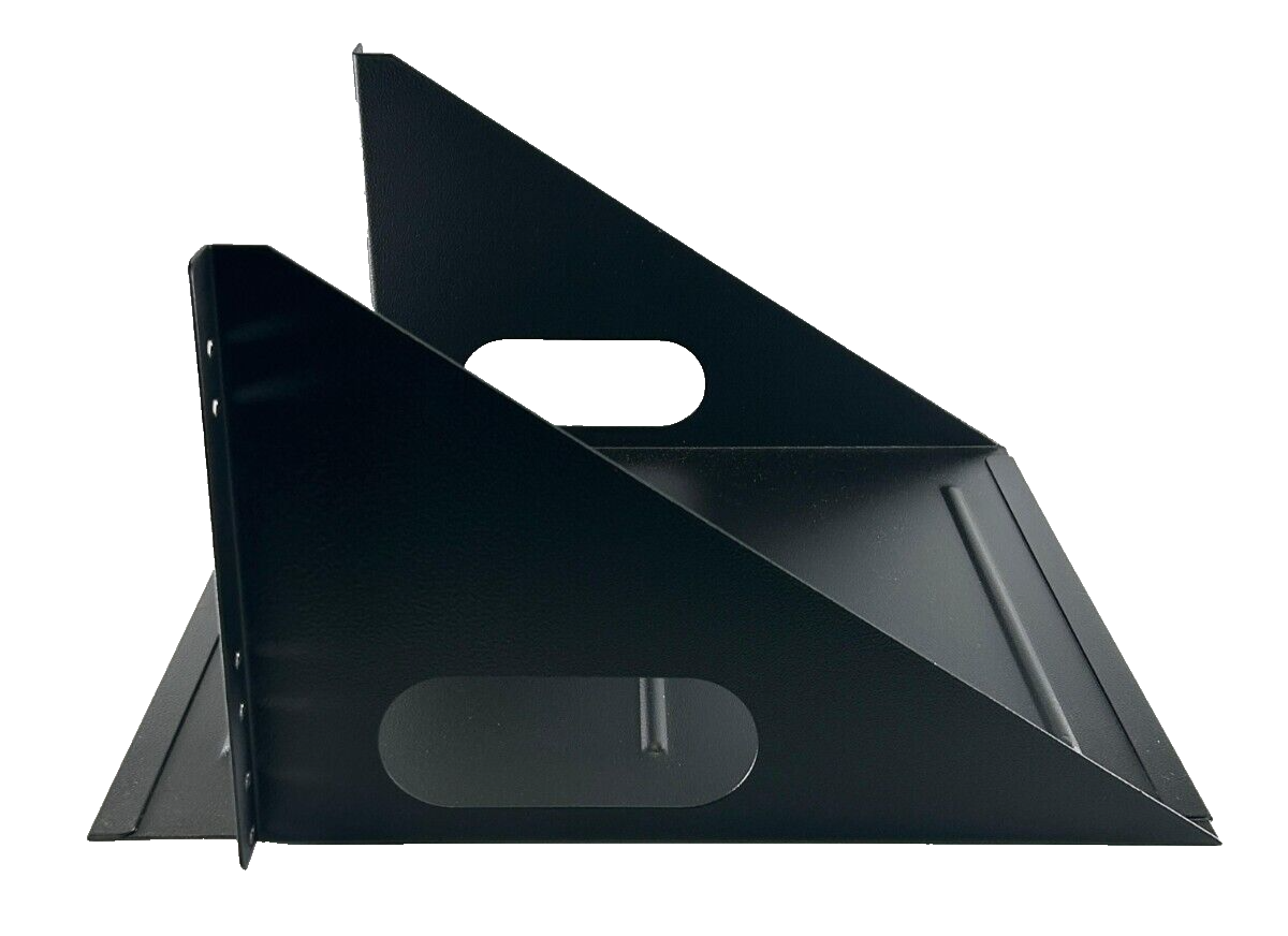 FLUSH-MOUNT SHELF FOR 19IN WIDE RACKS– Aeonfly