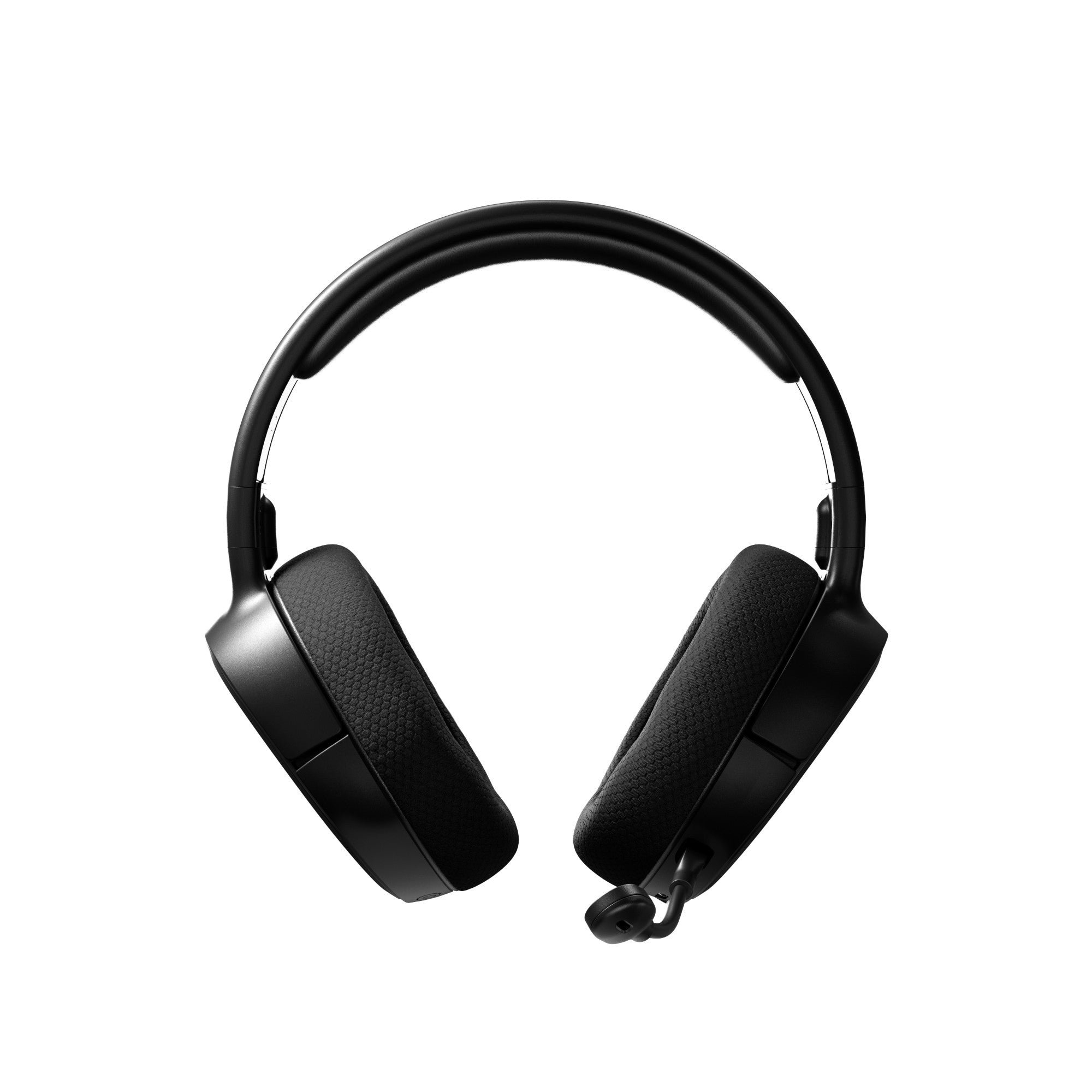 Steelseries Arctis 1 Wireless X Headset Wired & Wireless Head-band ...
