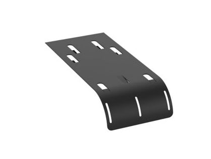 Panduit BOTTOM WATERFALL EZ WIREBASKE Cable waterfall base– Aeonfly