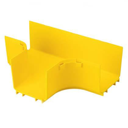 Panduit FRT4X4YL cable trunking system accessory– Aeonfly