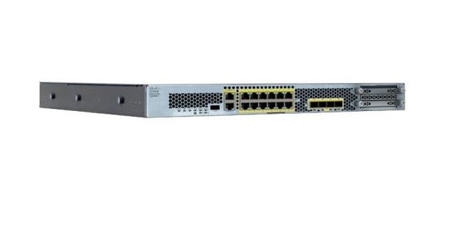 Cisco Firepower 2110 NGFW hardware firewall 1U 2000 Mbit/s– Aeonfly
