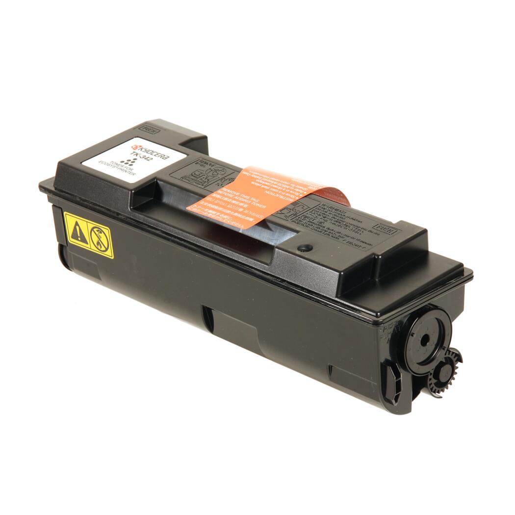 KYOCERA 1T02J00US0 (TK-342) Toner black, 12K pages– Aeonfly