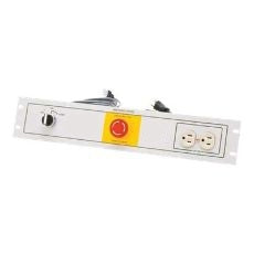 Eaton RCP200-GRY remote power controller 2 AC outlet(s)– Aeonfly