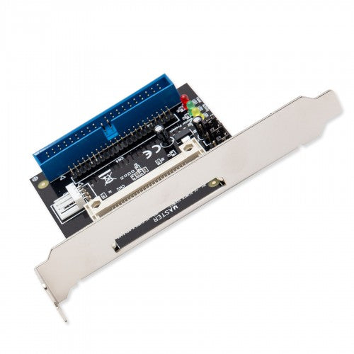 SD-CF-IDE-BR - SYBA IDE TO CF ADAPTER, W/BRACKET, CONNECTS T– Aeonfly