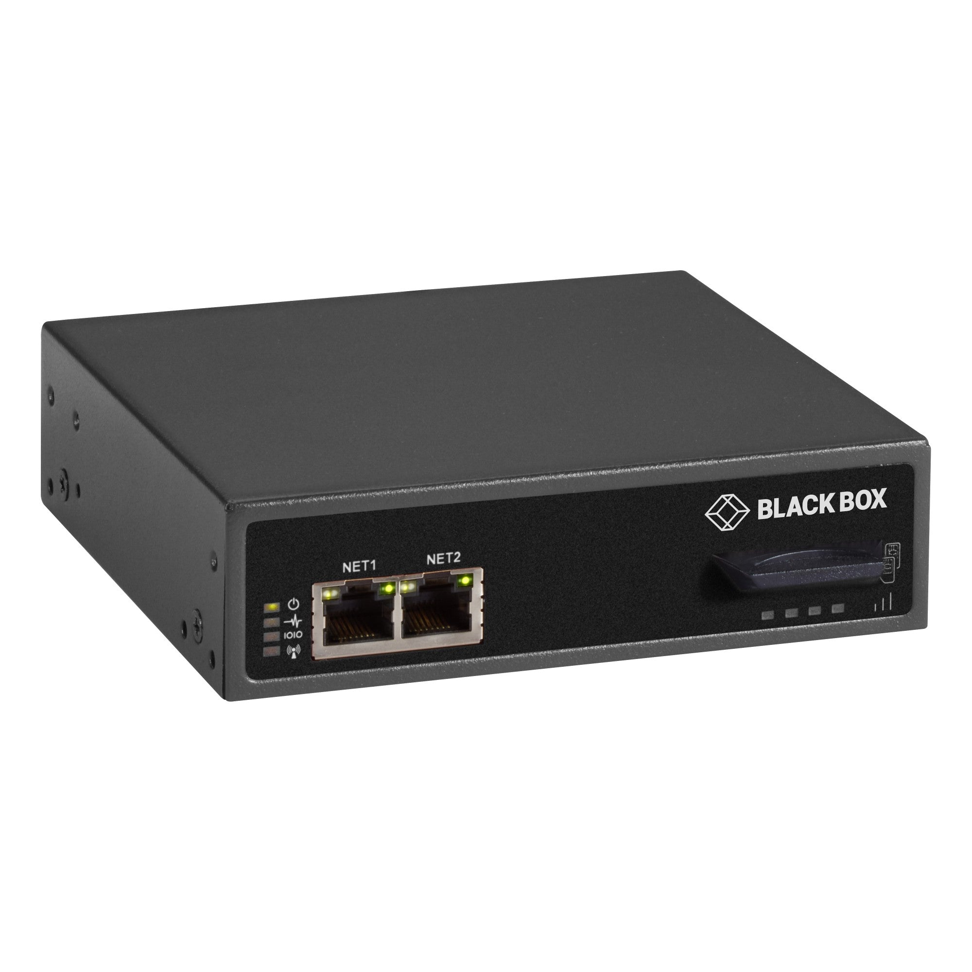 CONSOLE SERVER - 4G LTE MODEM, CISCO PINOUT, VERIZON, 4-PORT, GSA, TAA ...