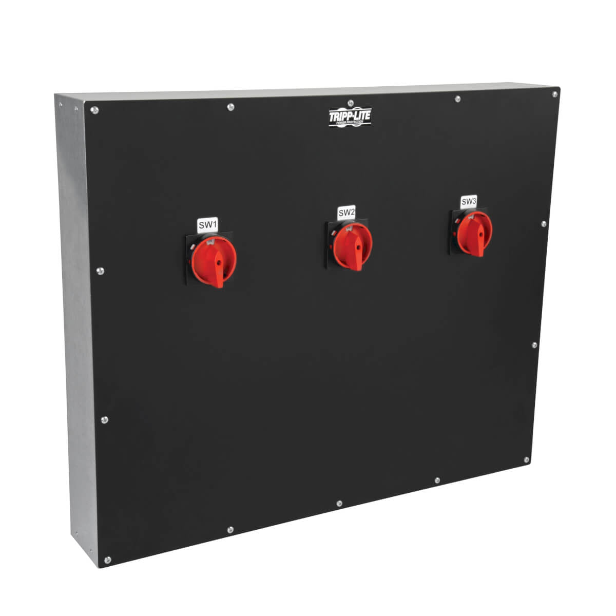 UPS MAINTENANCE BYPASS PANEL FOR SUT60K - 3 BREAKERS– Aeonfly