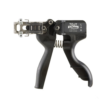 Panduit TGJT cable crimper Combination tool Black– Aeonfly