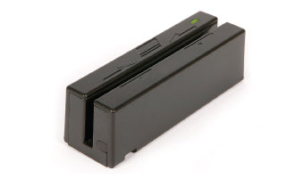 MagTek 21040140 magnetic card reader Black– Aeonfly