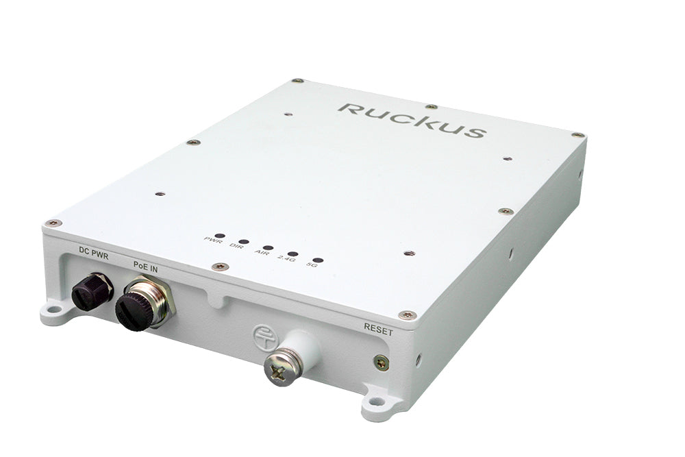 Ruckus Wireless E510 WLAN access point 867 Mbit/s Power over Ethernet ...