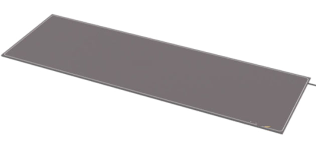 Zebra AN650-FCL71324EU RFID antenna Gray Suitable for indoor use– Aeonfly