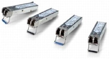 Cisco OC-48/STM-16, SR1, 1310 nm, SFP, I-Temp network media converter ...