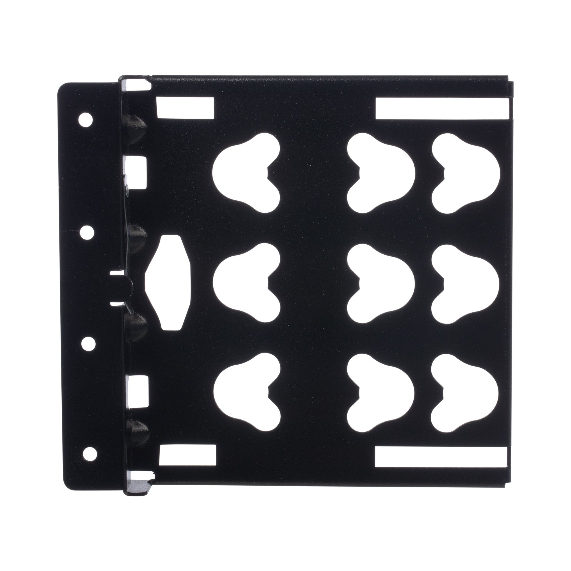 XG-PBRB - Panduit BLK PDU BRACKET EASY INSTALL– Aeonfly