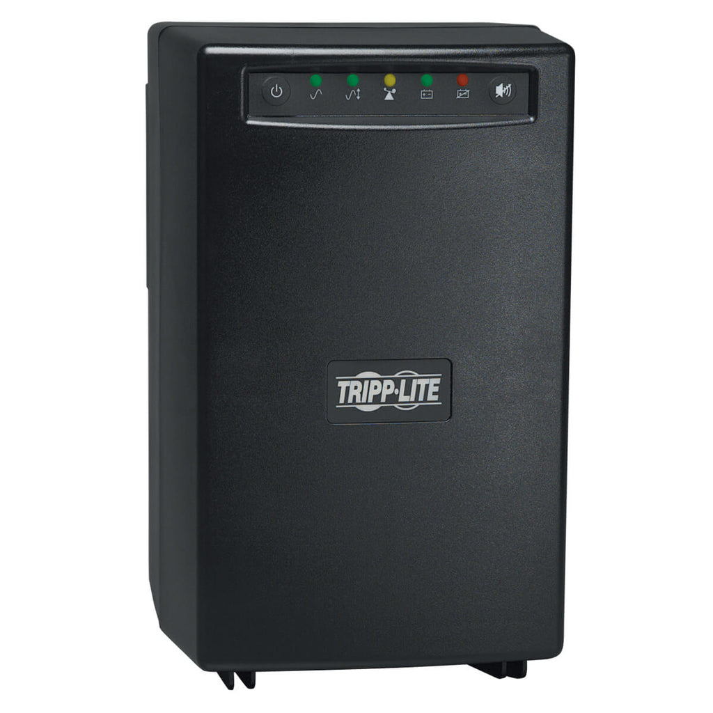 Tripp Lite SMART1500 uninterruptible power supply (UPS) Line ...