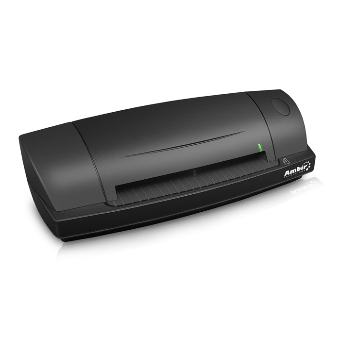 Ambir Technology DS687-AS scanner Sheet-fed scanner 600 x 600 DPI Black ...