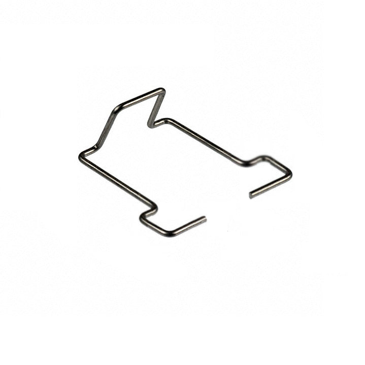 RETENTION CLIP KIT-100X34MM SINGLE RETAINING CLIPS– Aeonfly