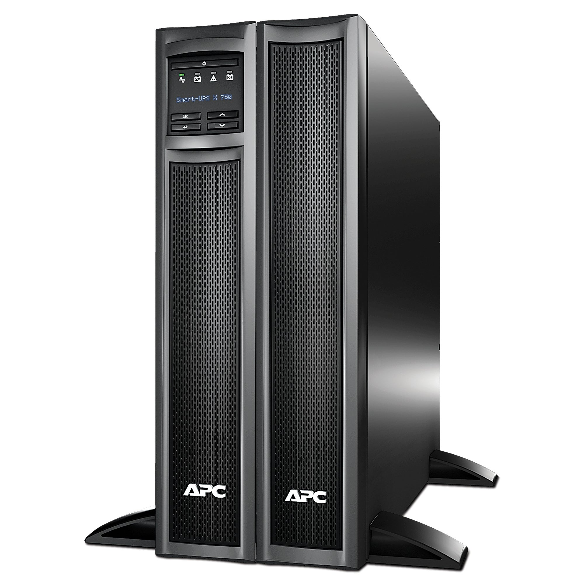 APC SMX750I uninterruptible power supply (UPS)– Aeonfly