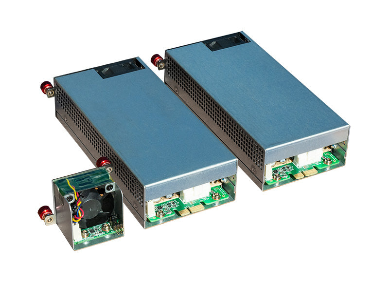 DIGI CONNECT IT POWER SUPPLY - PORT SIDE INTAKE KIT, FOR USE WHEN ...
