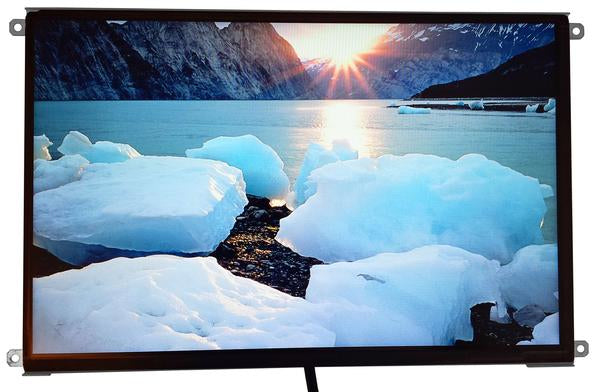 UM-1080H-OF - MIMO MONITORS 10.1 OPEN FRAME NON-TOUCH DISPLAY HDMI– Aeonfly