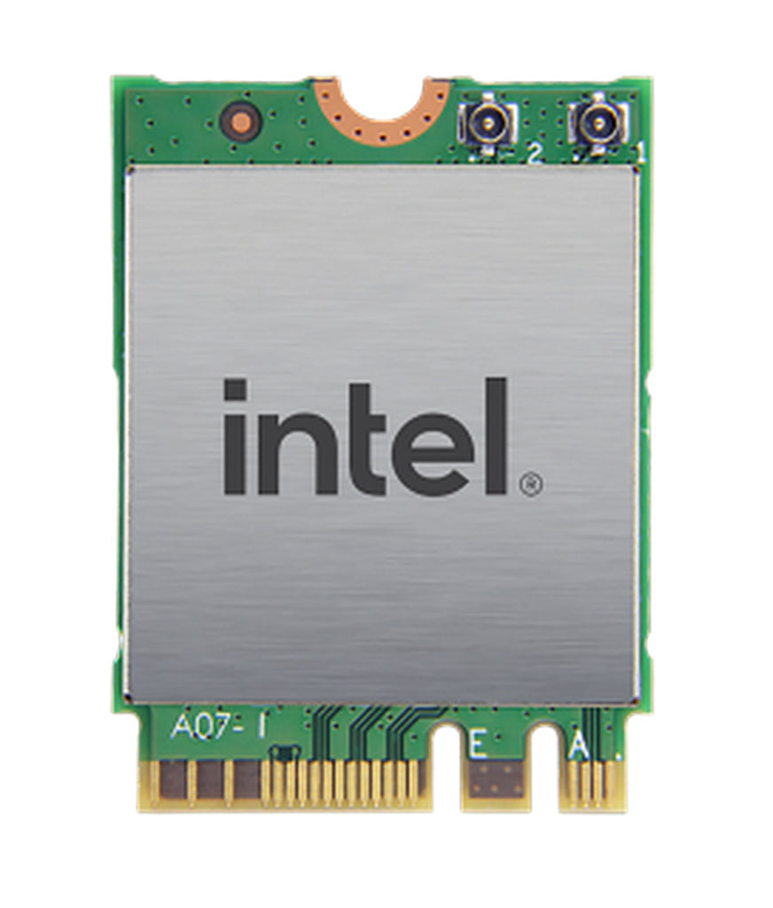 AX200.NGWG - Intel WI-FI 6 AX200, 2230, 2X2 AX+BT, VPRO 100 PACK– Aeonfly