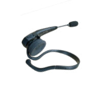 Zebra HS2100-BTN-L headphones/headset Wired Ear-hook Office/Call center ...