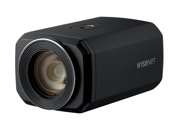XNZ-6320A - Hanwha 2MP 32X ZOOM BOX CAMERA– Aeonfly
