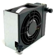 Supermicro FAN-0082L4 computer cooling system Computer case 3.15" (8 cm ...