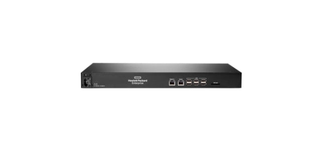 Q1P52A - HPE 16-PORT WW SERIAL CONSOLE SERVER– Aeonfly