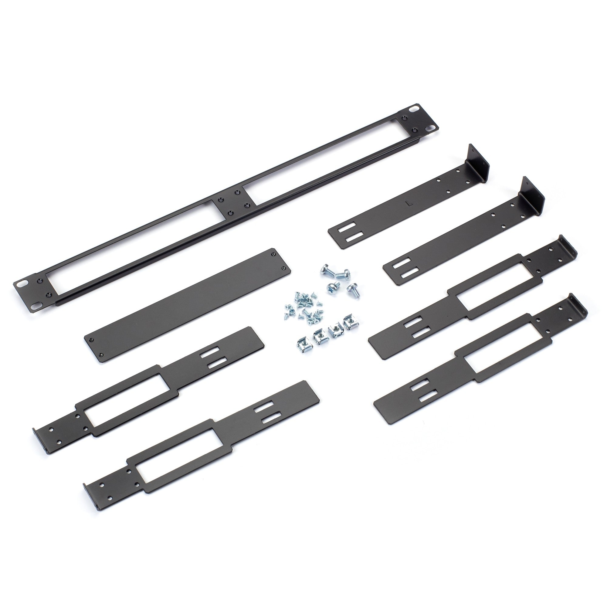 RACKMOUNT BRACKET FOR 2 EMERALD PE EXTENDERS, GSA, TAA– Aeonfly