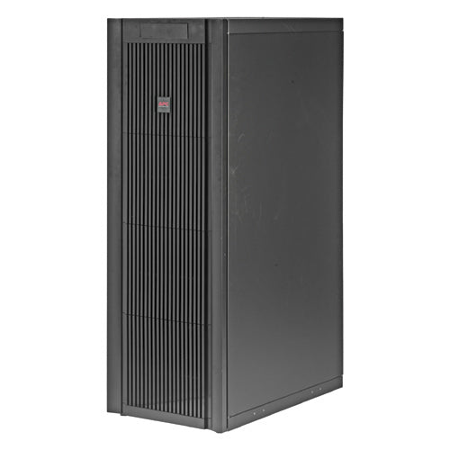 APC - APC SMART-UPS VT EXTENDED RUN FRAME - BATTERY CABINET ( EXTERNAL ...