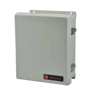 WP3 - Altronix OUTDOOR ENCLOSURE NEMA 4-4X/IP– Aeonfly