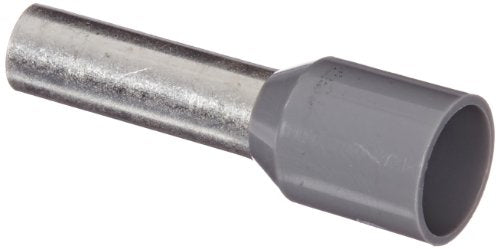 Panduit FSD81-10-D cable insulation Gray 100 pc(s)– Aeonfly