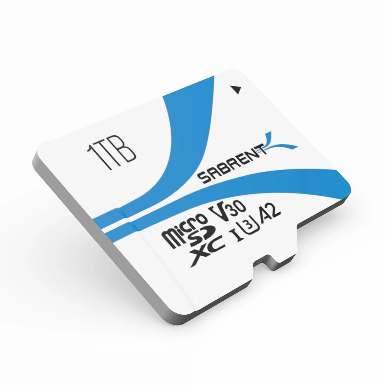 SD-MQ30-1TB - Sabrent 1TB V30 A2 MICROSDXC– Aeonfly