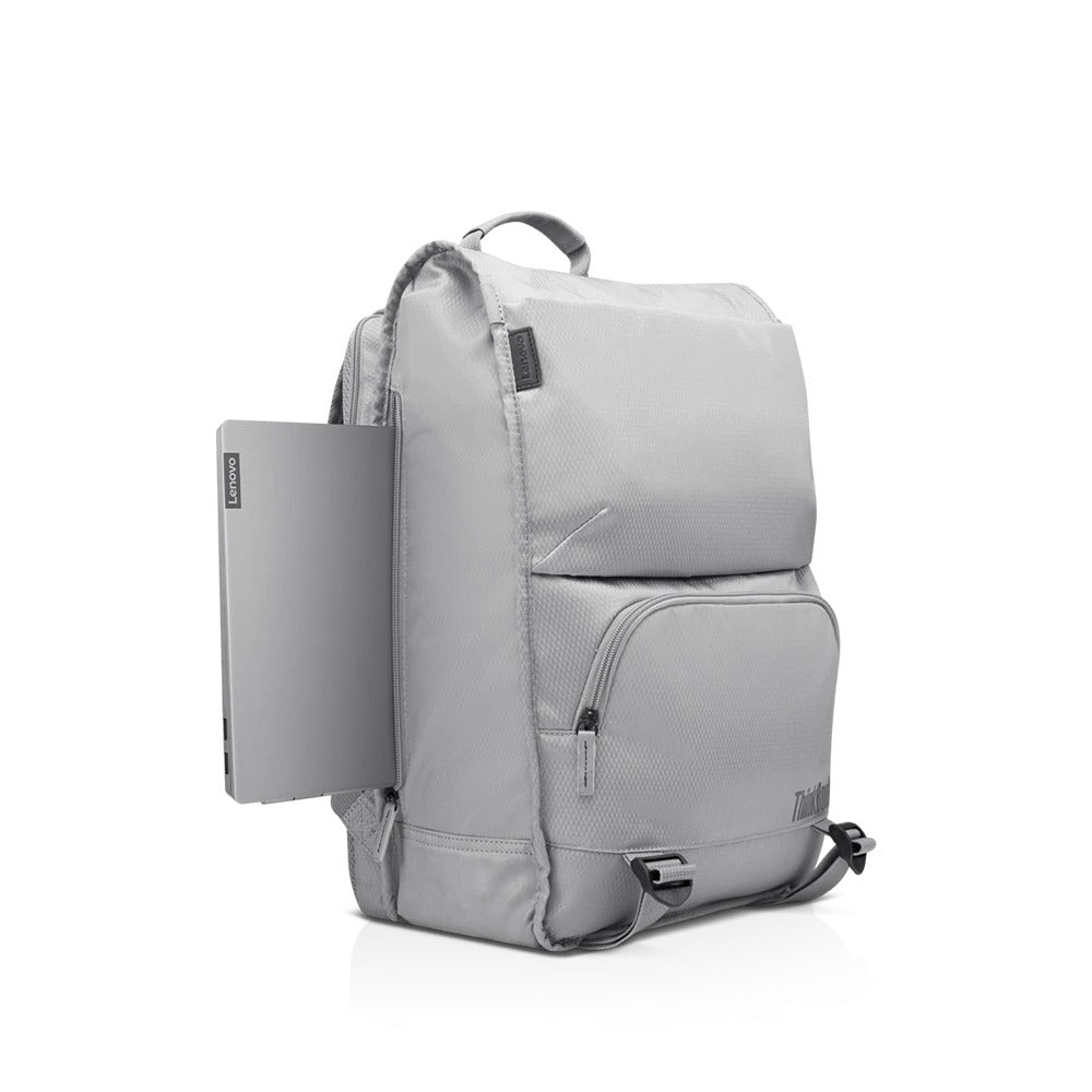 Lenovo Urban Backpack notebook case 15.6" Gray– Aeonfly