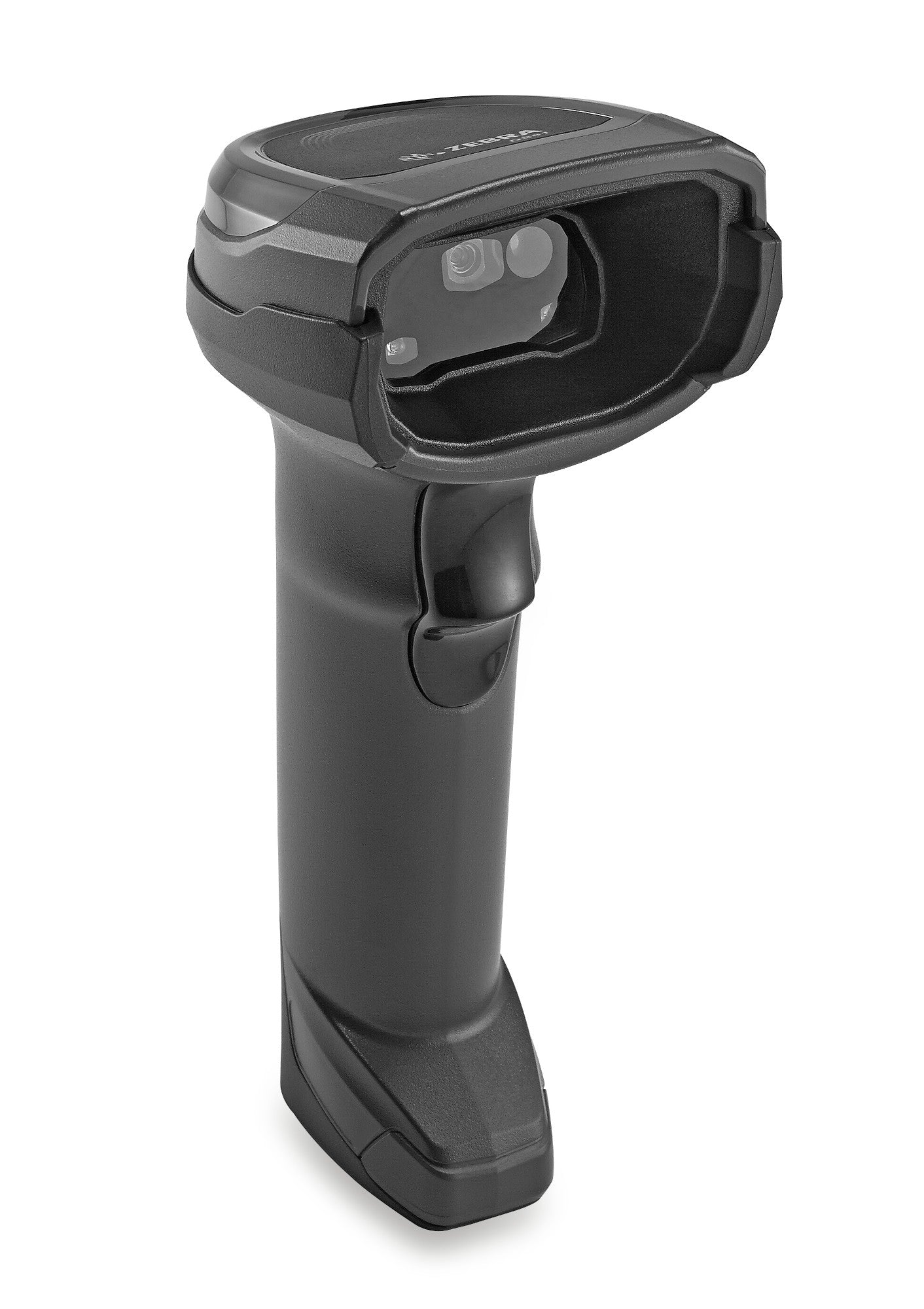 DS8108-SR BLACK (WITH STAND) USB KIT: DS8108-SR00007ZZWW SCANNER, CBA ...