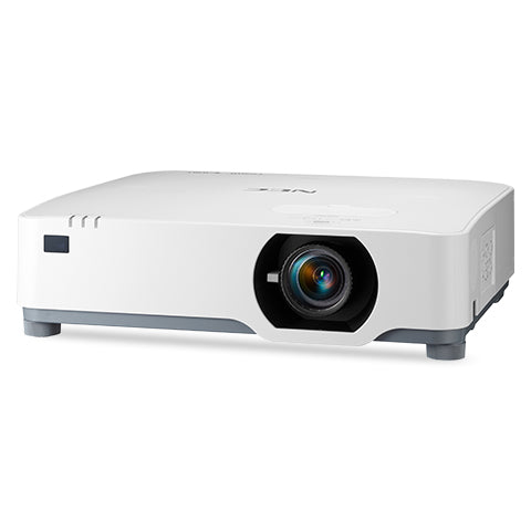 NEC NP-P525UL data projector Standard throw projector 5200 ANSI lumens ...