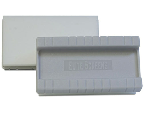 ZER1 - Elite Screens ELITE HIGH DENSITY WHITEBOARDSCREEN ERASER, 2 PCS ...