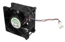 Supermicro FAN-0111L4 computer cooling system Computer case Black– Aeonfly
