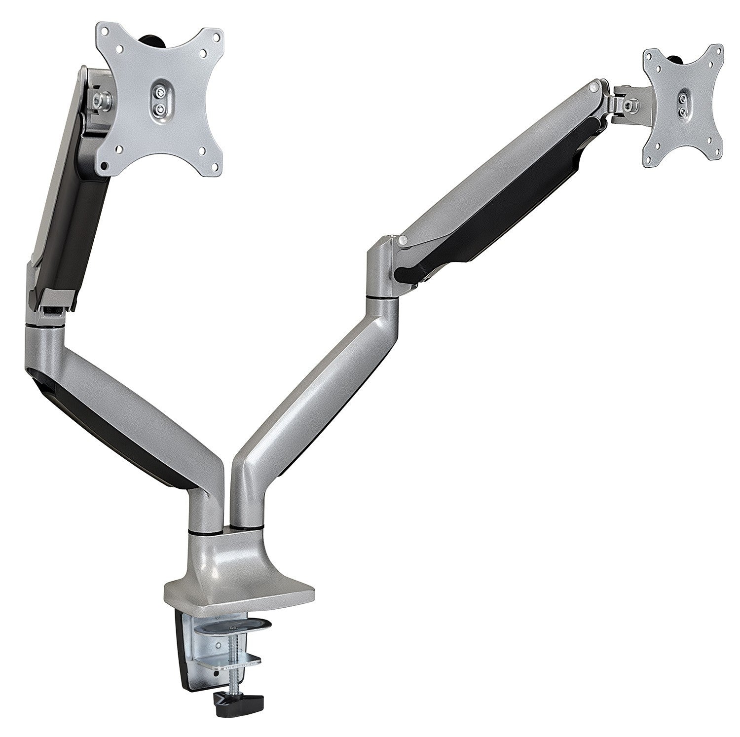 RELAUNCH AGGREGATOR MI-1772 monitor mount / stand 27" Clamp/Bolt ...