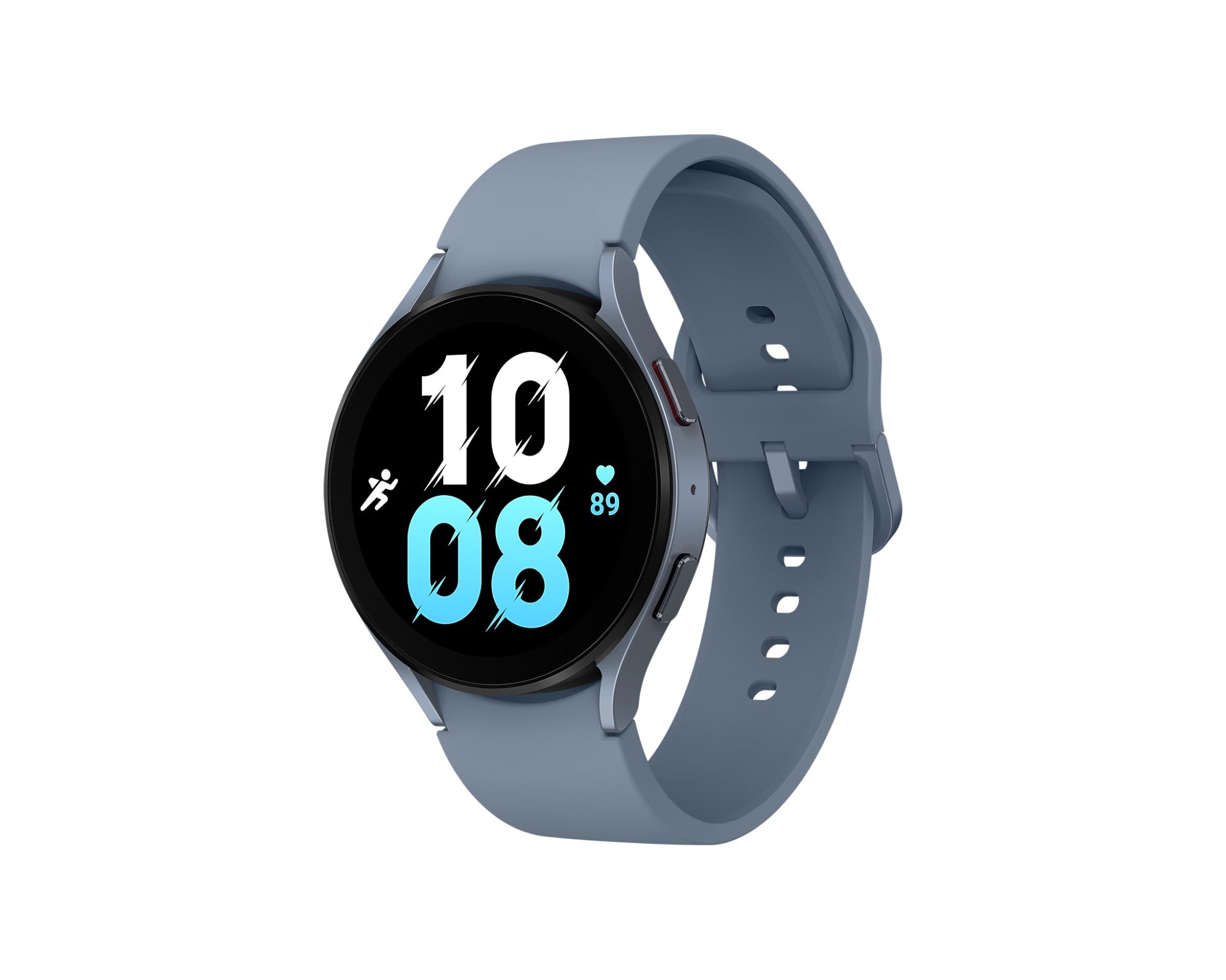 Samsung Galaxy Watch5 SM-R915U 1.4" Super AMOLED 44 mm 4G Blue GPS ...