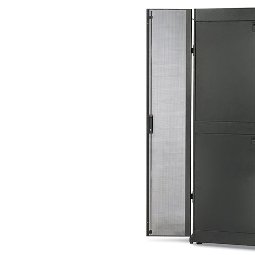 NETSHELTER SX 42U 600MM WIDE PERFORATED– Aeonfly