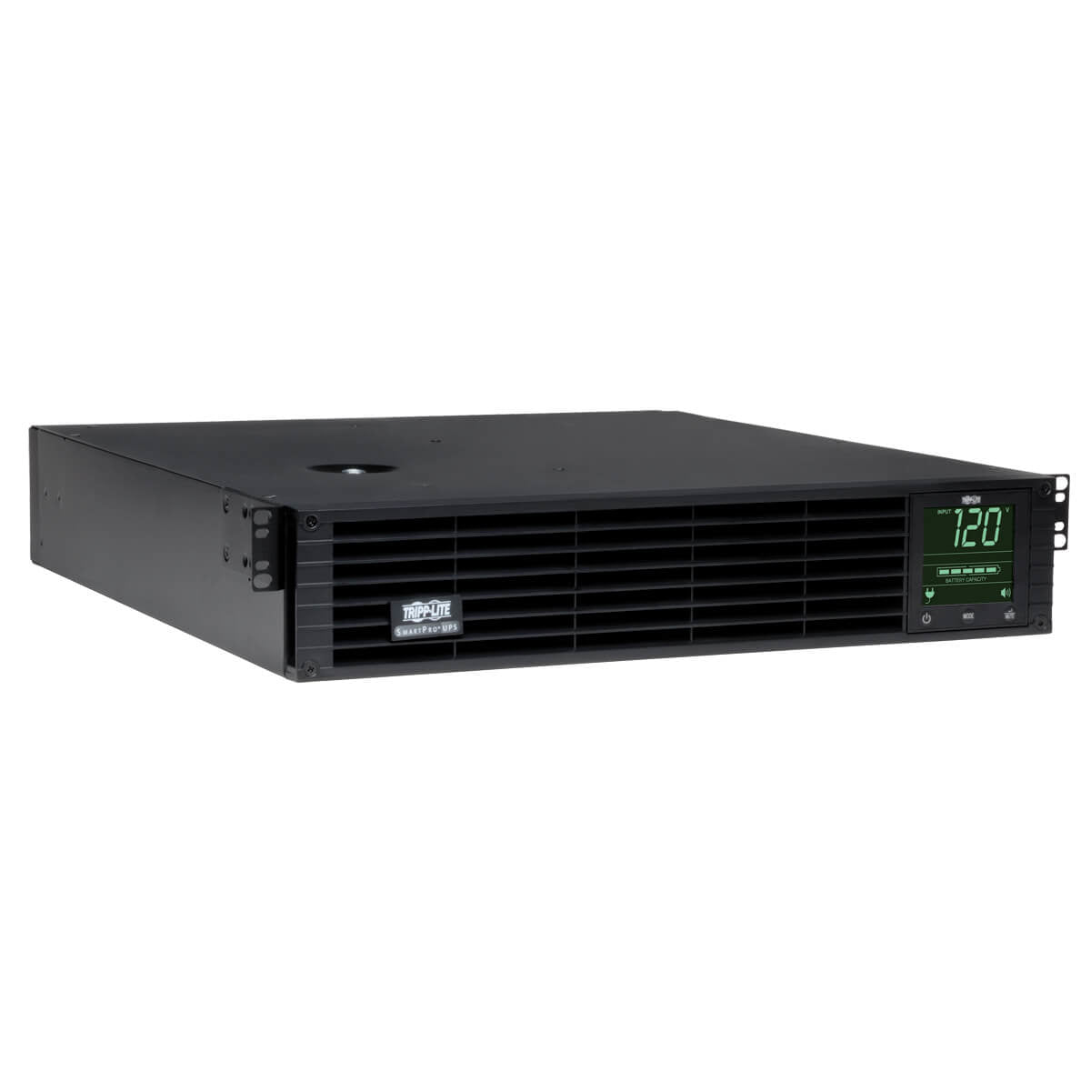 Tripp Lite SMART3000RM2UN uninterruptible power supply (UPS) Line ...